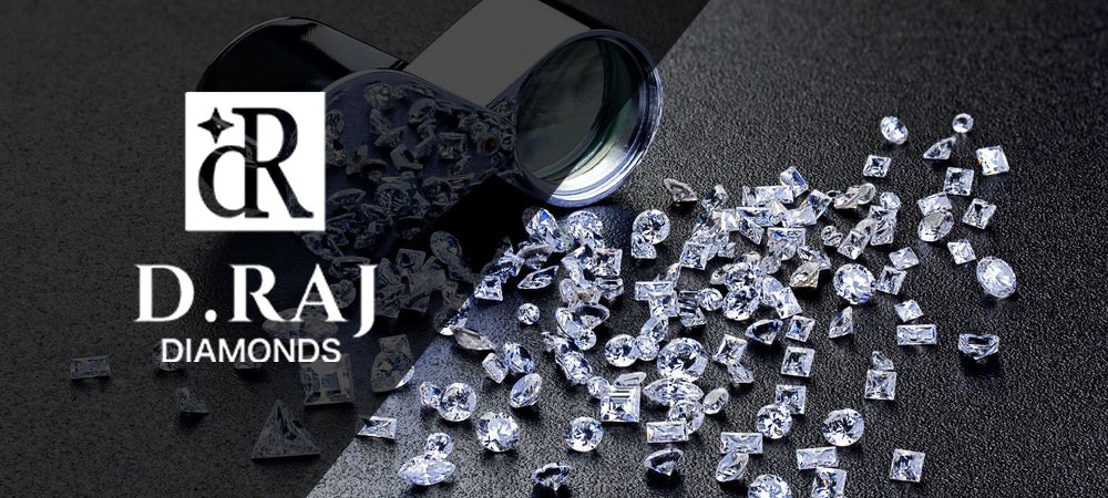 About Us - D.RAJ DIAMONDS LLP | Lab Grown Diamonds and Bespoke Jewelry